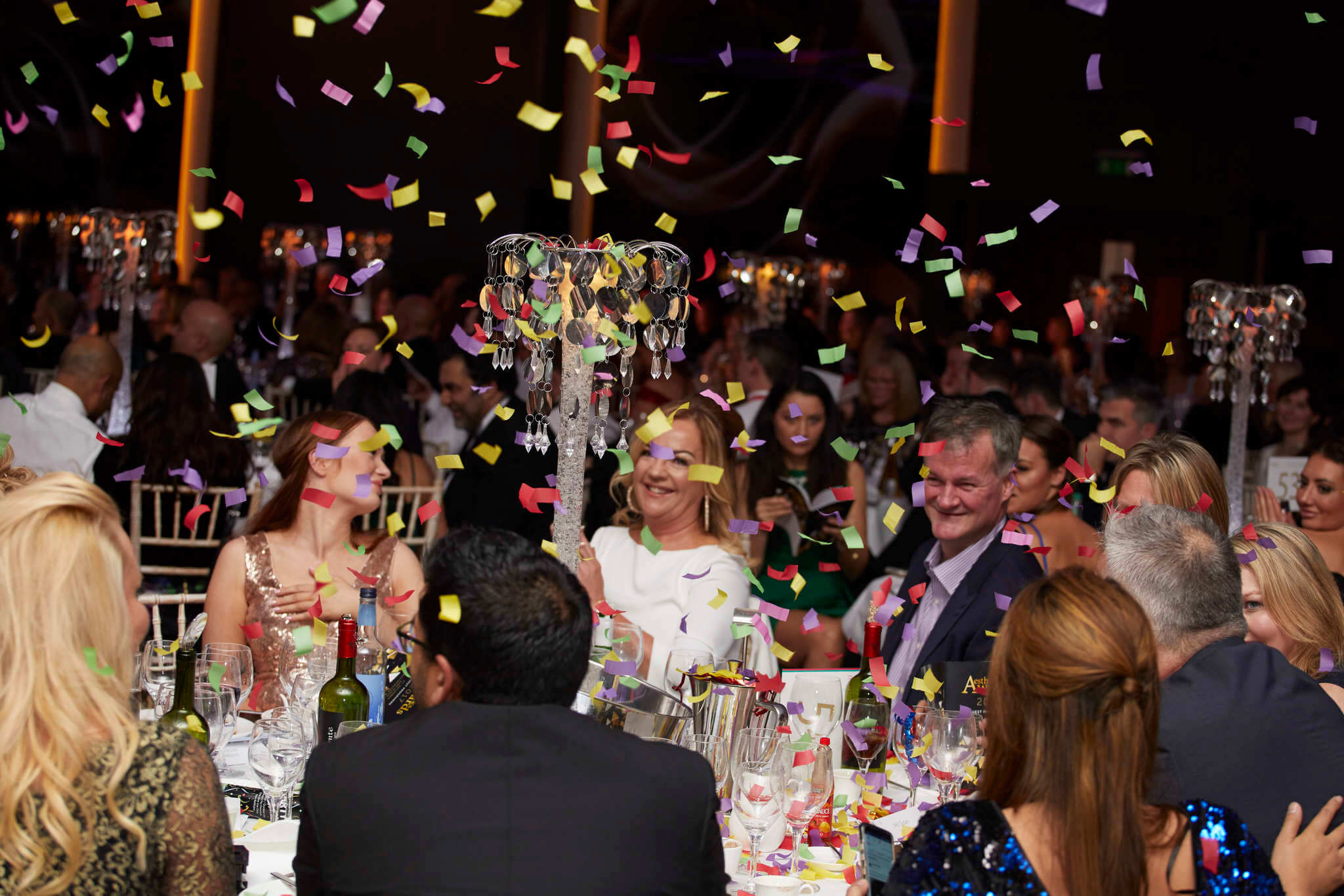 The Glamorous Aesthetic Awards 2023 - Aesthetics Today