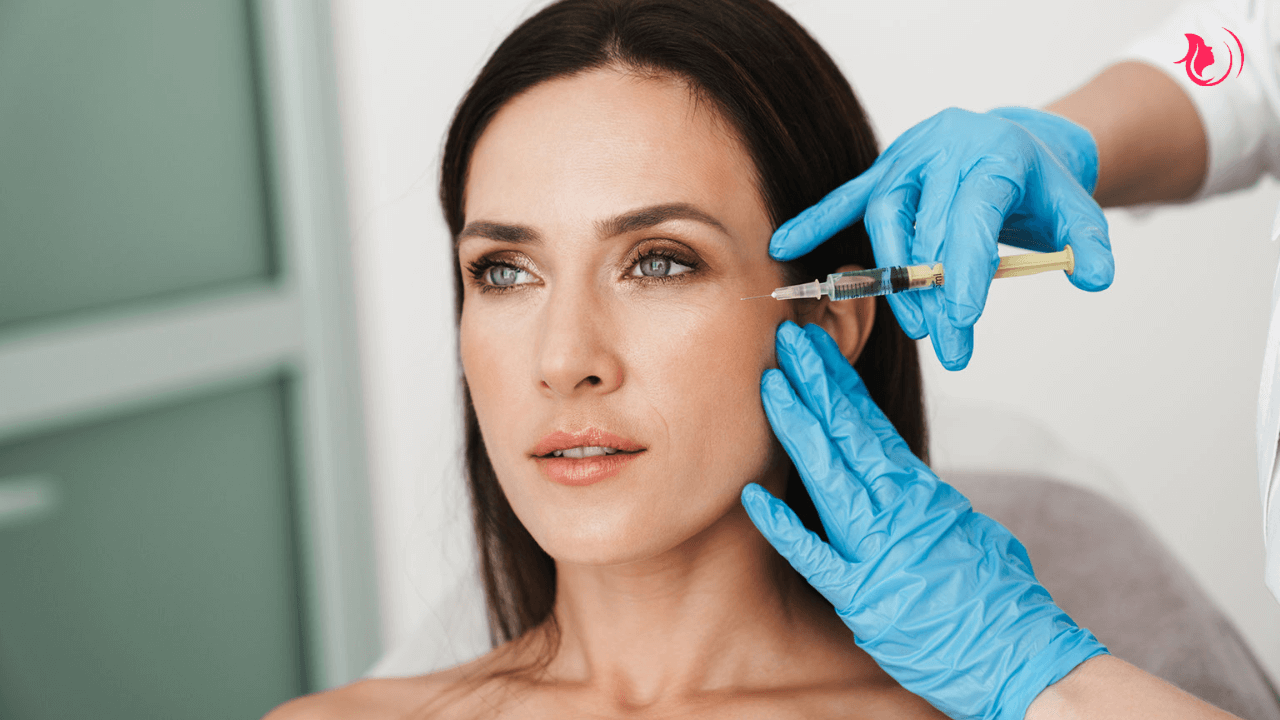 Wrinkle Injections Enjoy Looking Younger With Botox