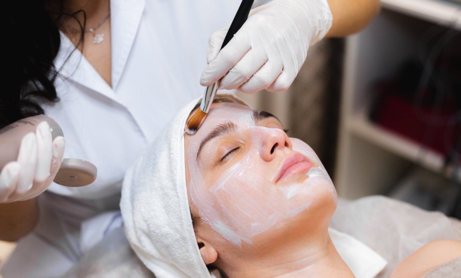 Facials 101: What Is A Facial & What Does It Do?