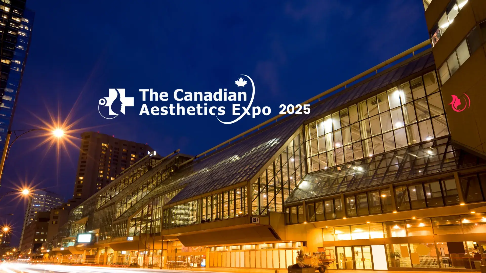 Canadian Aesthetics Expo 2025 Industry Meet-Up