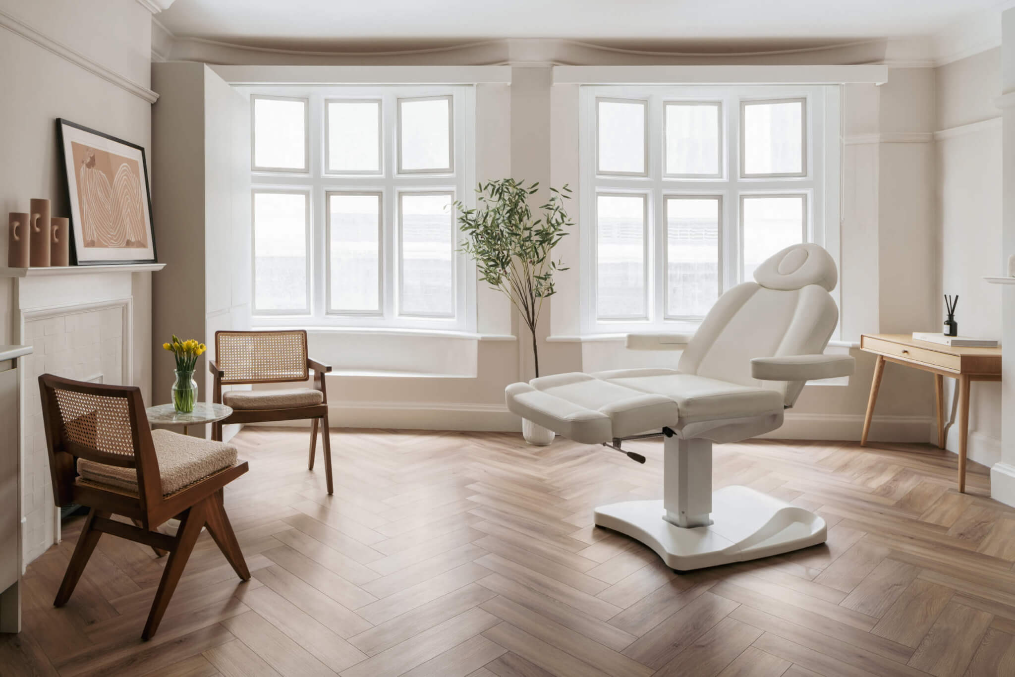 Best Aesthetic Clinics In London 2024