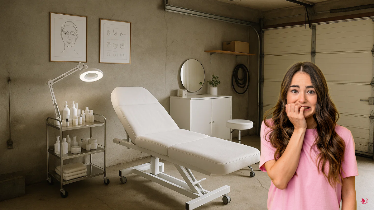 Thousands Getting Fillers From Unregulated Clinics