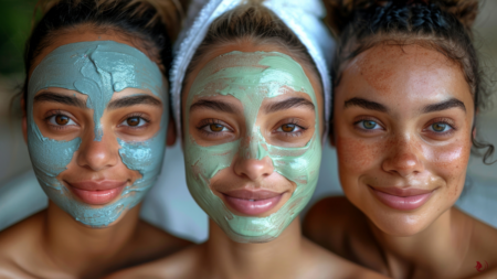 Facials 101: What Is A Facial & What Does It Do?